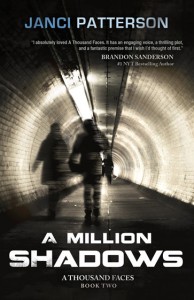 Books by Janci Patterson