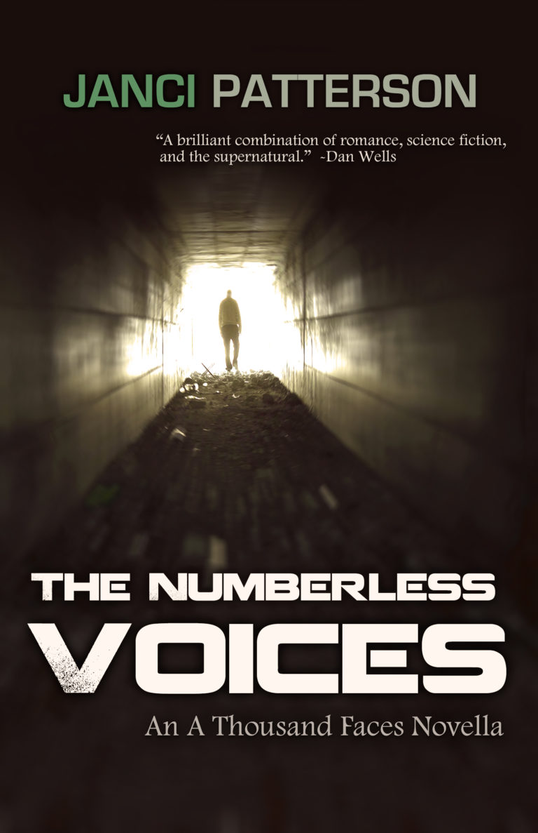 Books by Janci Patterson